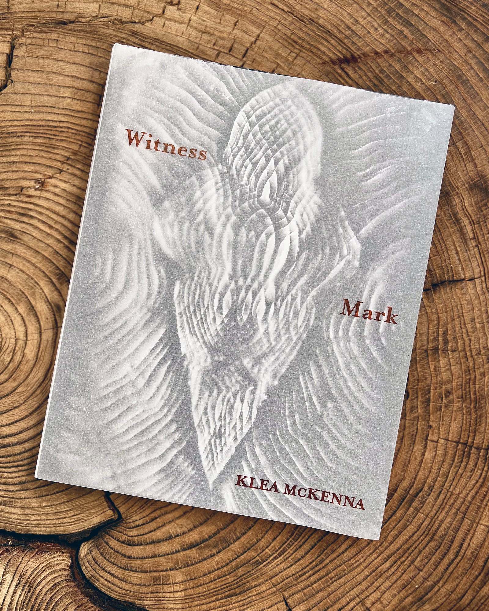 Witness Mark, Klea McKenna – FYRN